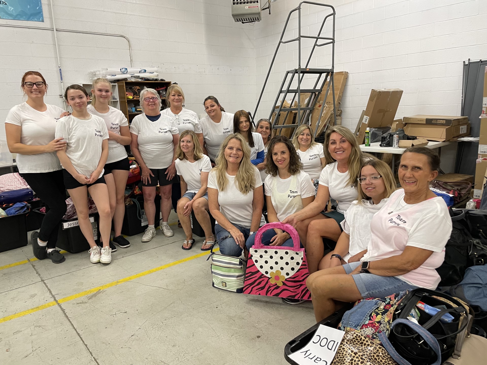 Home - Purses with a Purpose | Boise, ID, USA