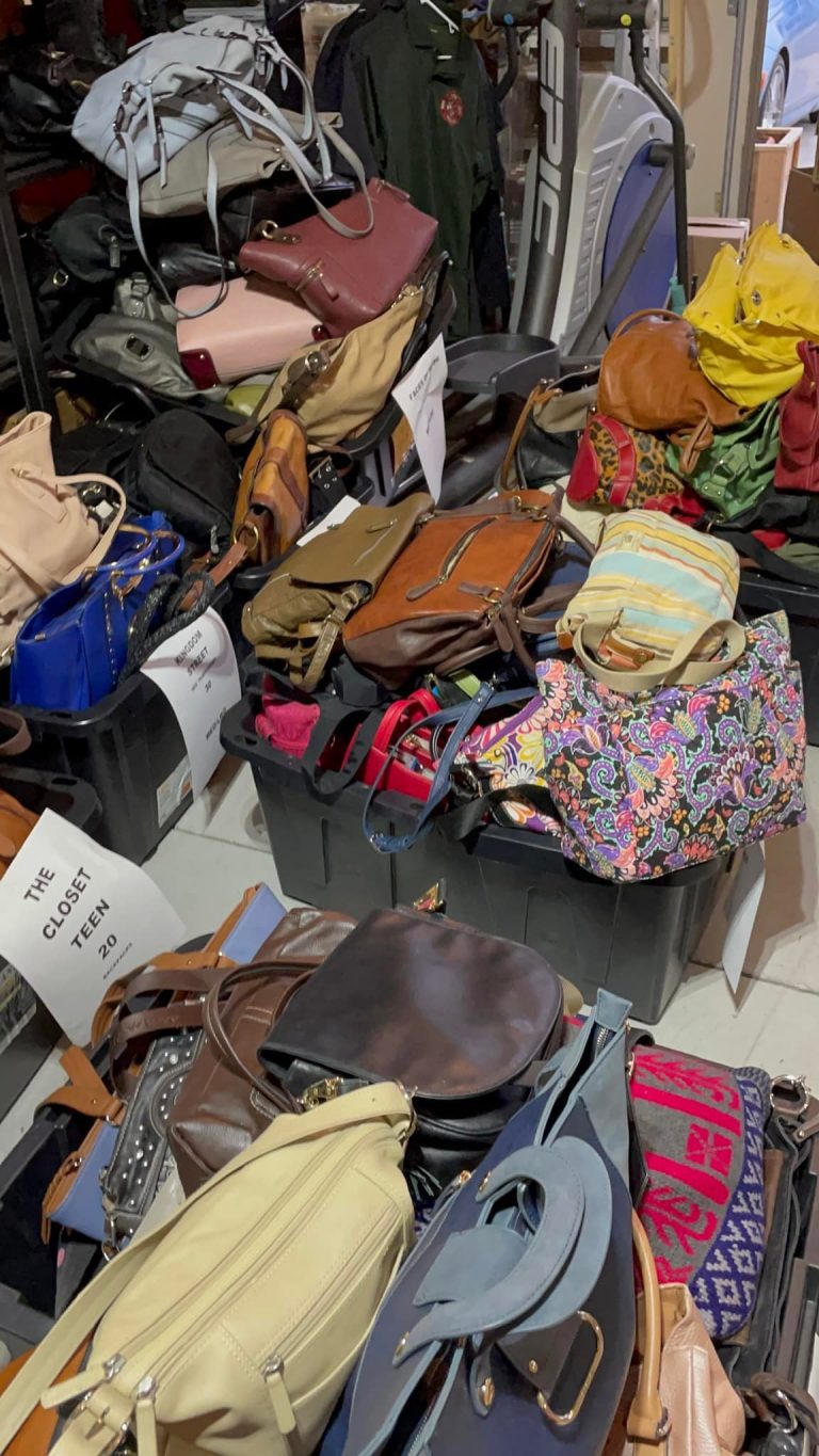 Home - Purses with a Purpose | Boise, ID, USA