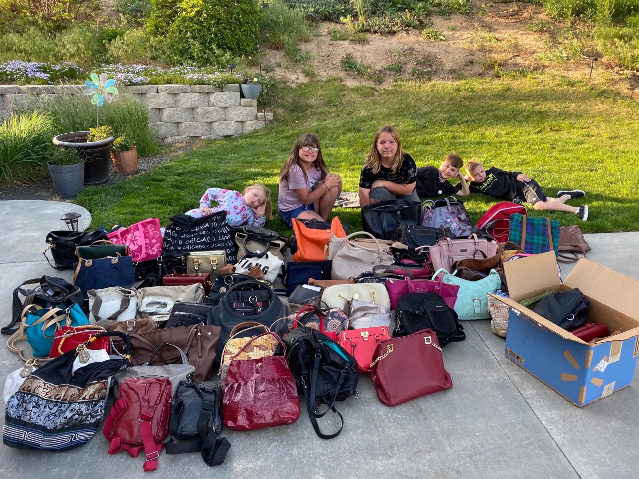 Home - Purses with a Purpose | Boise, ID, USA